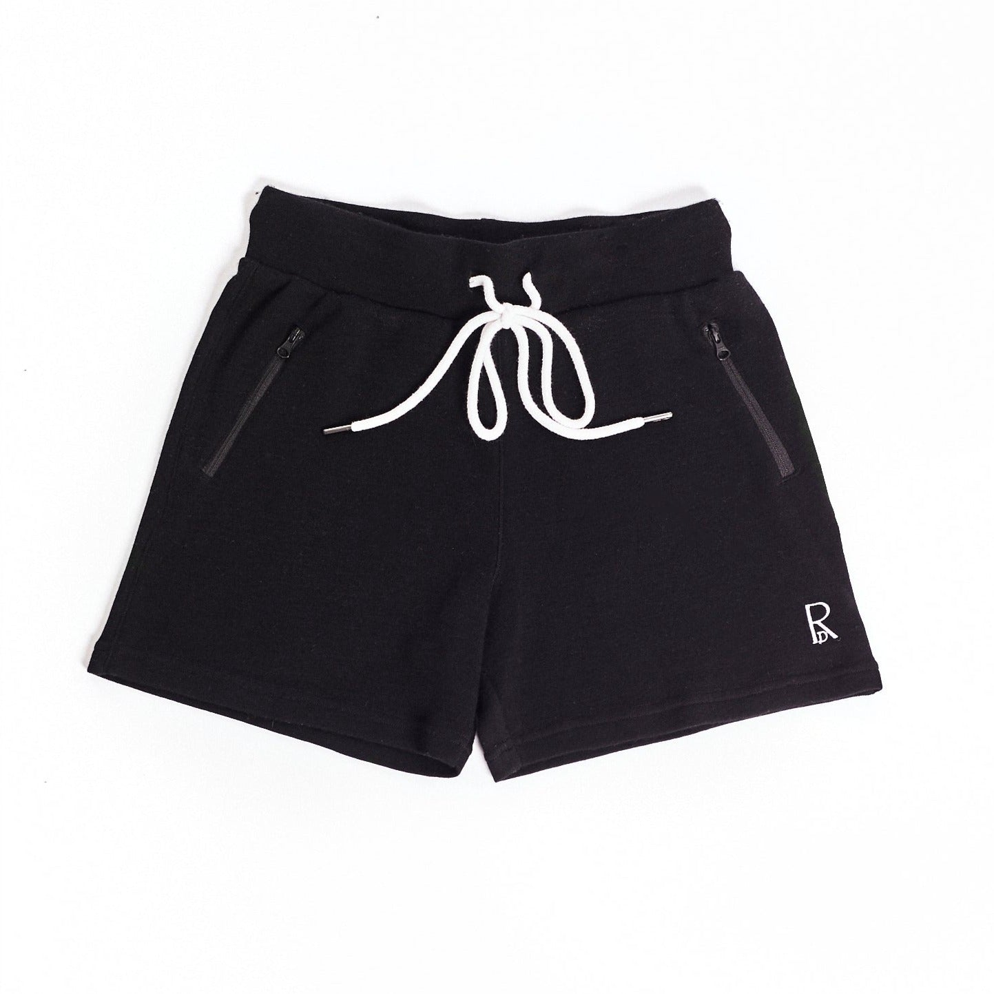 Extra Fine Merino Wool Shorts Unisex – Roanhorse